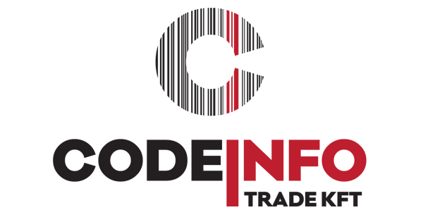 Vonalkód generátor - Codeinfo